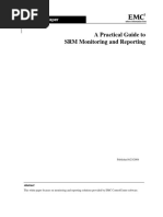 Netcool Impact Policy Creation Guide | PDF | Parameter (Computer Programming) | Sql