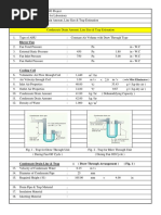 VRV Pipe Sizes | PDF | Nature