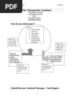 Creative Pantomime Ideas List | PDF | Foods | Nature
