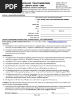 NSSF Certificate | PDF