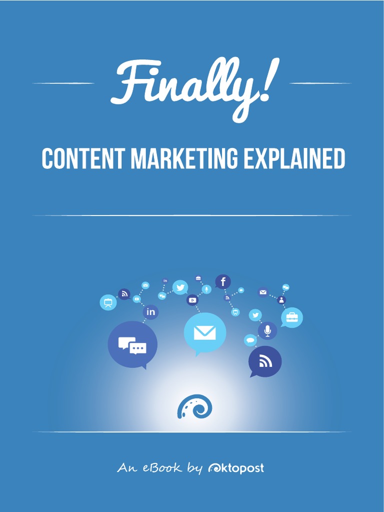 Content Marketing Strategies Unveiled | PDF | Social Media | Popular ...