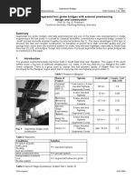 Kellogg Equivalent Pressure Method For Piping Flanges | PDF | Bending ...