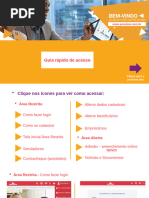 Tour Memberkit | PDF