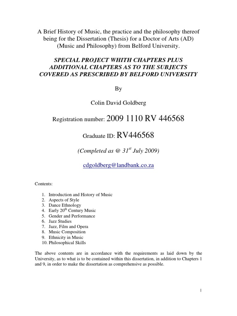 A Copy of 23455335 A Brief History of Music 20100508 | PDF | Musical ...