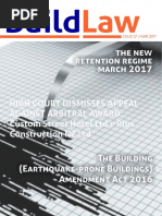 QBCC Building Work Rectification Guide | PDF | Rectifier | Regulation