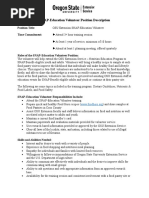 OECD TG 407: 28-Day Oral Toxicity Test | PDF | Toxicity | Dose ...