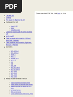 DIN 47100 Wire Color Code | PDF