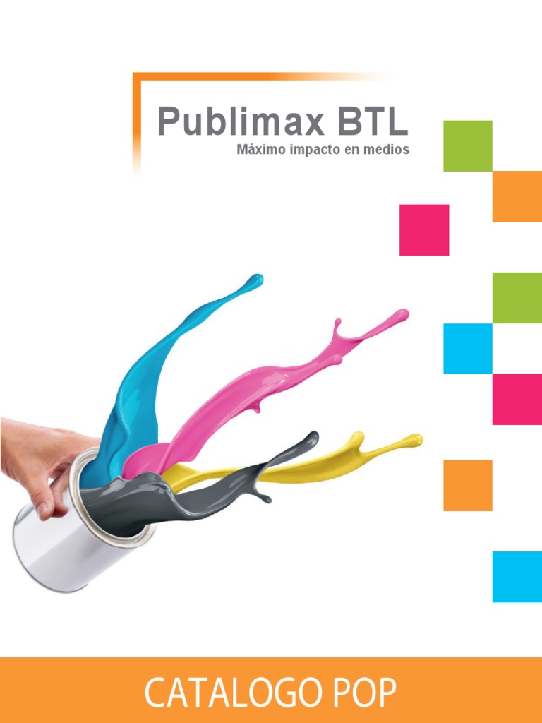 Catalogo Publimax 2017 PDF | PDF | Arte