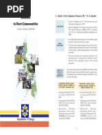Tenurial Instruments For Forestry | PDF