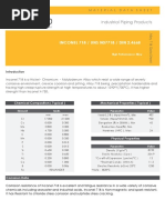 Metal Conversion Chart | PDF | Steel | Iron