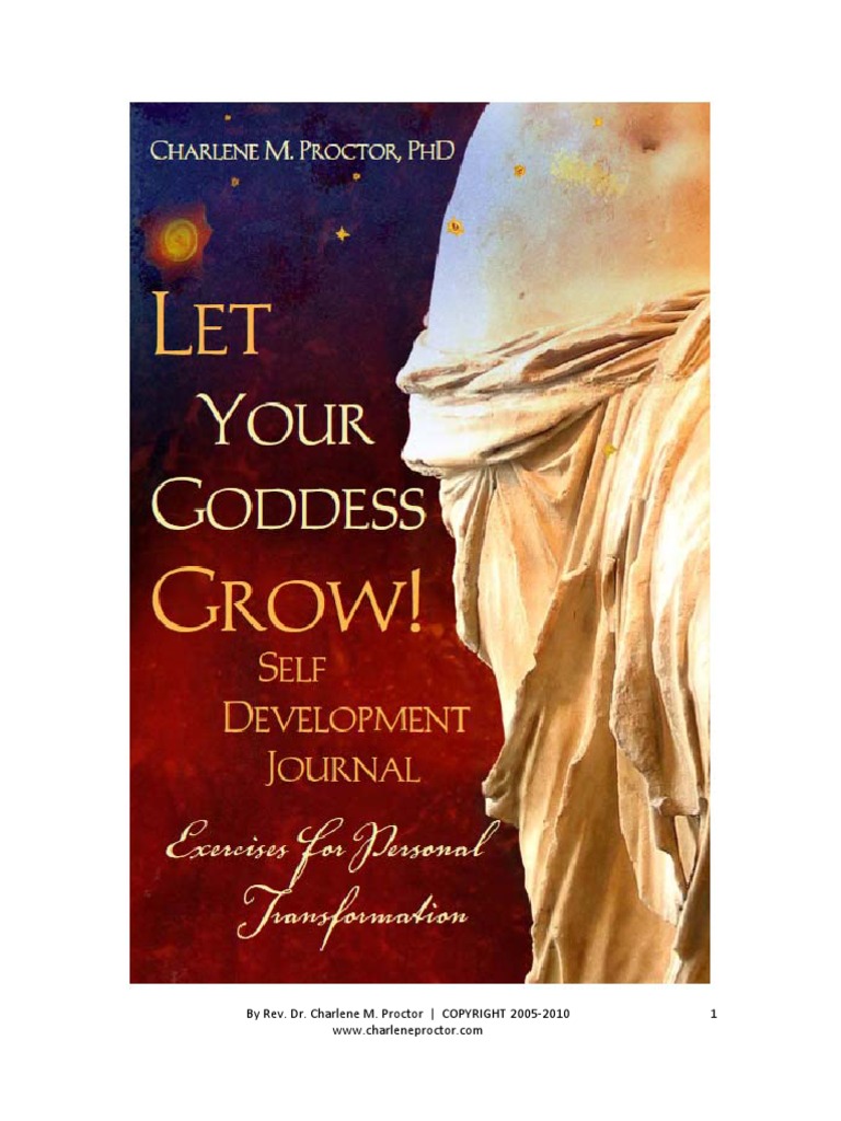 Creating Abundance in Your Life Ebook | PDF | Mind | Thought