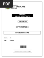 Maths Ec Last Push p2 | PDF | Standard Deviation | Mean