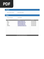 Task Tracker 2025 | PDF | Microsoft Excel | Incremental Computing