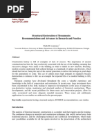 Revision JRF & SRF Emoluments (11.09.2023) | PDF | Science | Academia
