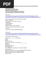 Cs506 Final Term Solved Mcqs by Junaid | PDF | Hypertext Transfer Protocol | Networking