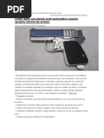 CBC 151 Medidas Gabarito | PDF