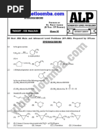 Resonance Booklet of General Organic Chemistry and Acidic and Basic ...