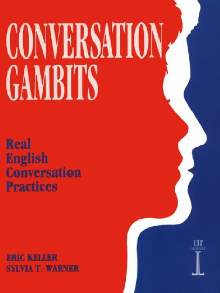 Conversation Gambits PDF | PDF