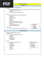 SKDI - Dokter Umum (3A, 3B, 4) | PDF