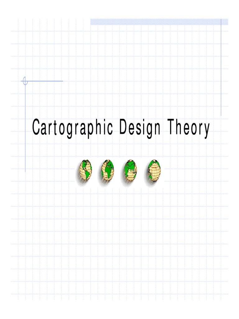Principles of Effective Cartographic Design: Creating Figure-Ground ...