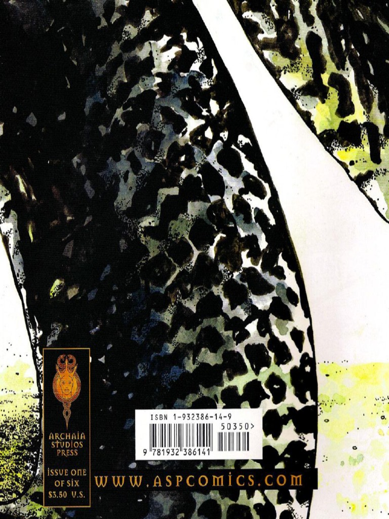 Mouse Guard Fall 1152 | PDF | Mouse | Muroid Rodents