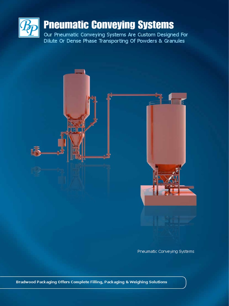 Pneumatic-Conveyor-System_9Oct.pdf | Packaging And Labeling | Pump