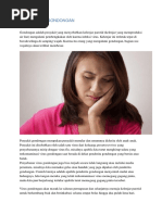 Contusio Musculorum | PDF