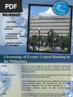 Contact Details: BSP Directory | PDF | Currency | Banks