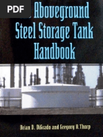 Aboveground Petroleum Storage Tanks: A Guide For Owners and Operators ...