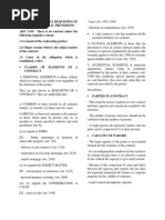 Real vs Personal Rights Explained | PDF | Property Law | Justice