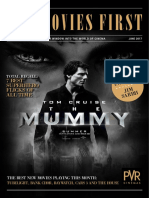 Despicable Me (2010) Movie Script | PDF | Nature