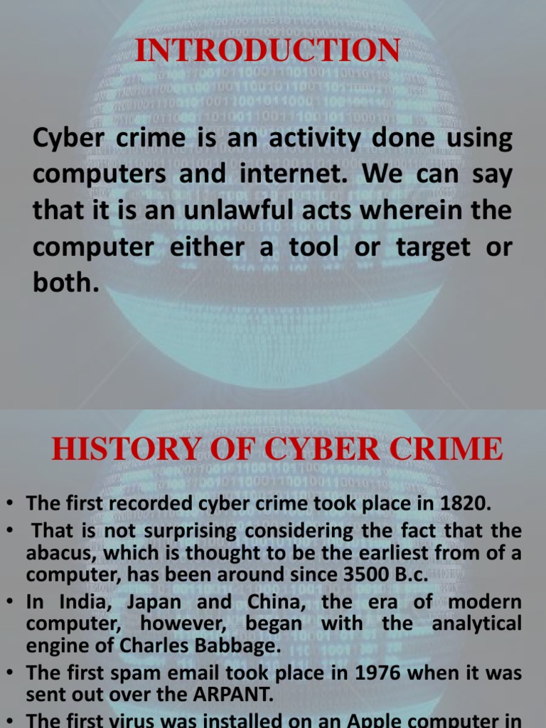 Presentation1 1 | PDF | Computer Security | Security