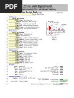 Manufacturing Process Plan (MPP) Sample | PDF | Technology & Engineering