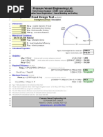 R32 Refrigerant Pressure Chart | PDF | Gas Technologies | Engineering ...