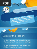 Portage Checklist | PDF