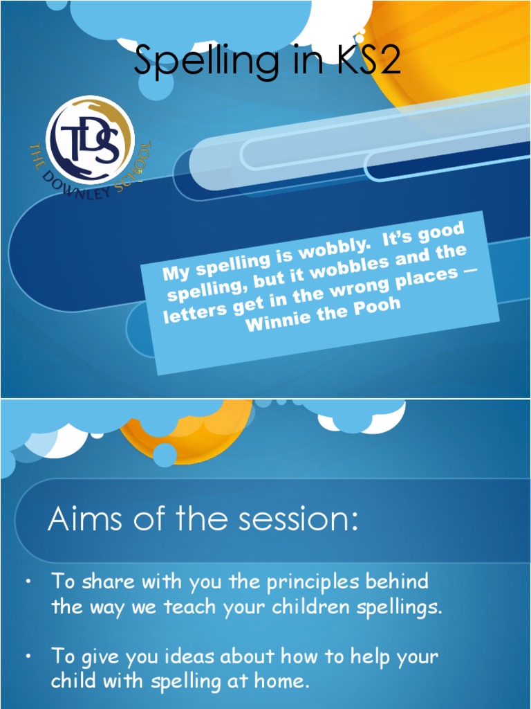 Spelling Workshop | PDF | English Language | Alphabet