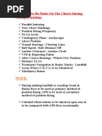 COFR Application Guide for Vessels | PDF | Surety | Guarantee