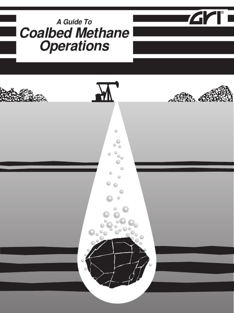 CBM Operations Book | PDF | Clean Water Act | Road