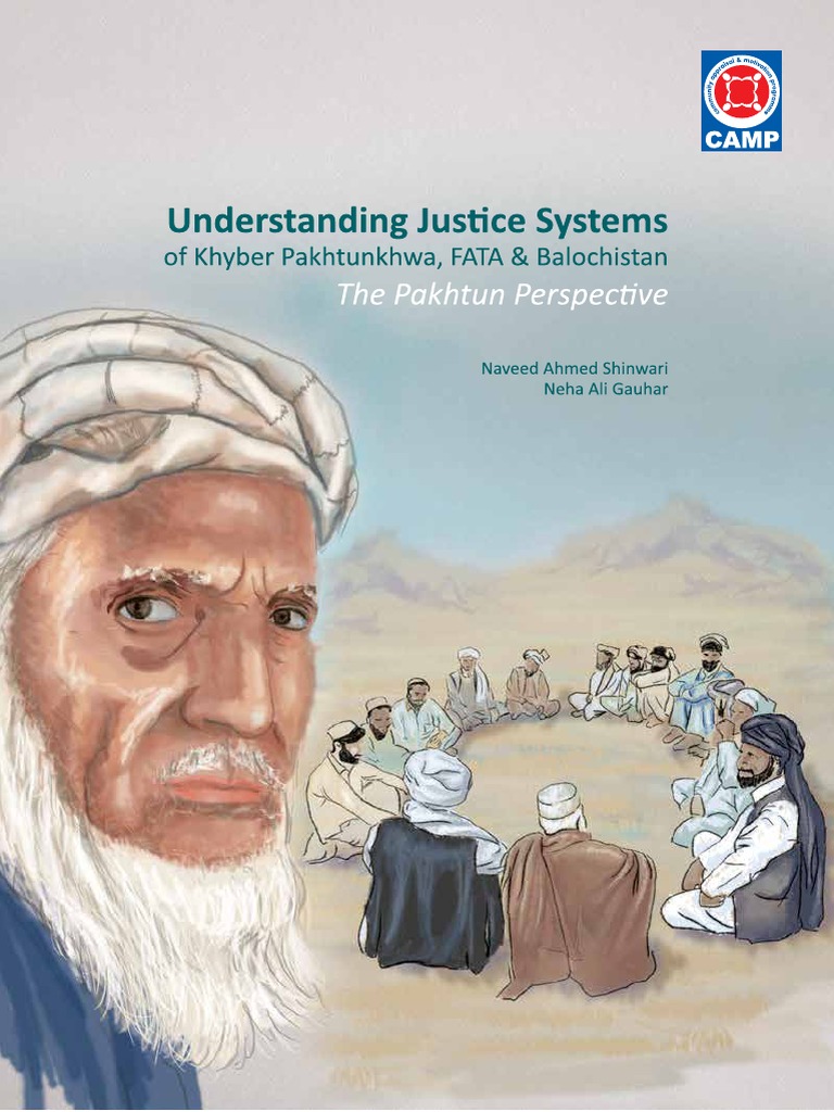 FCR Jirga PDF | PDF | Federally Administered Tribal Areas | Khyber ...