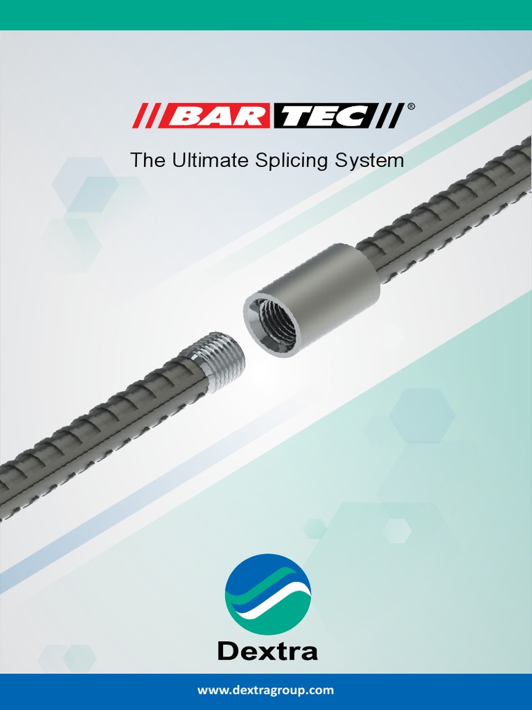 Bartec Brochure - 2016 en | PDF | Building Materials | Industries