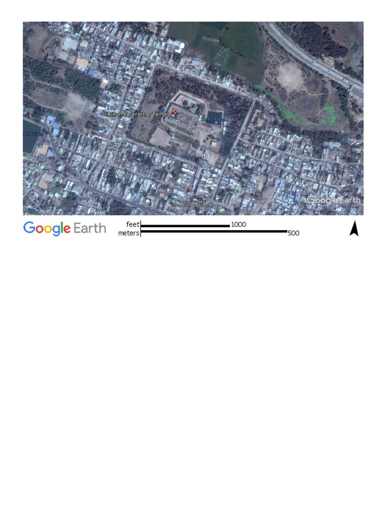 Map To Trace | PDF