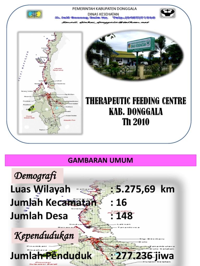 Presentasi TFC | PDF