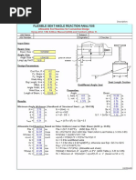 Minimum Edge Distance Table AISC ANSI 360 10 Specifications For ...