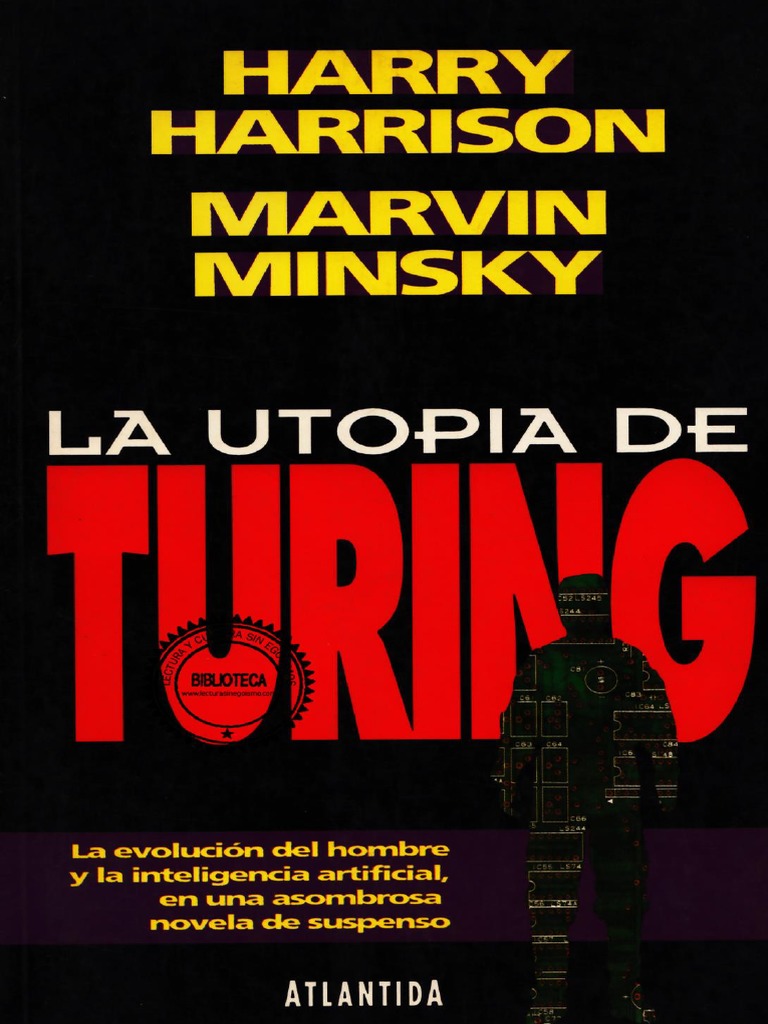 La Utopía de Turing PDF | PDF