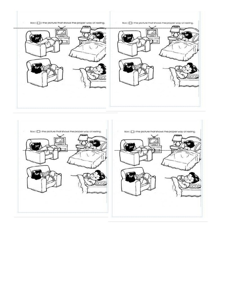 Week 9 Worksheet | PDF