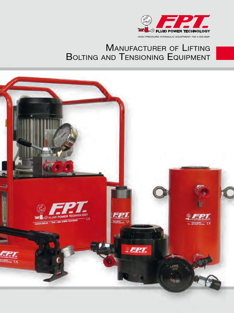 FPT Catalog Eng Hi | PDF | Engineering | Quality (Business)