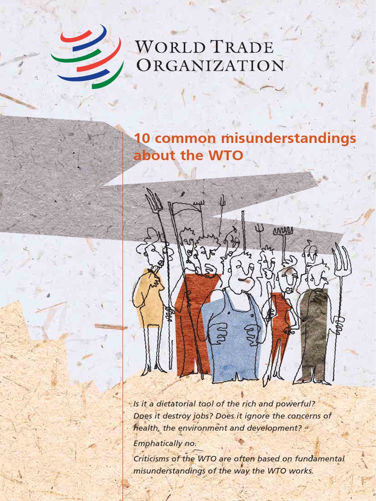 10 Common Misunderstanding PDF | PDF