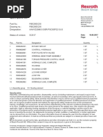 2 Piece Crimp Chart | PDF | Mechanical Engineering