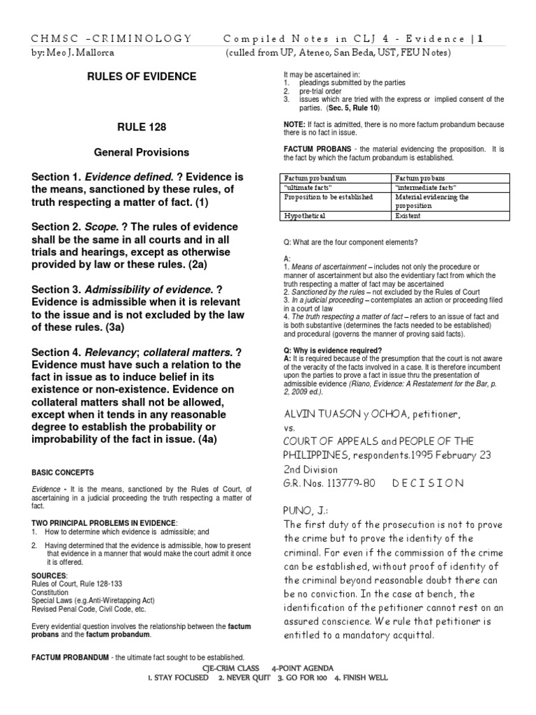 Court Testimony | PDF | Evidence (Law) | Evidence