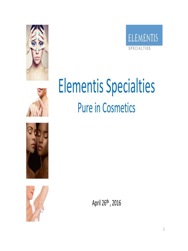 Rheology - Elementis Specialties | PDF | Viscoelasticity | Viscosity